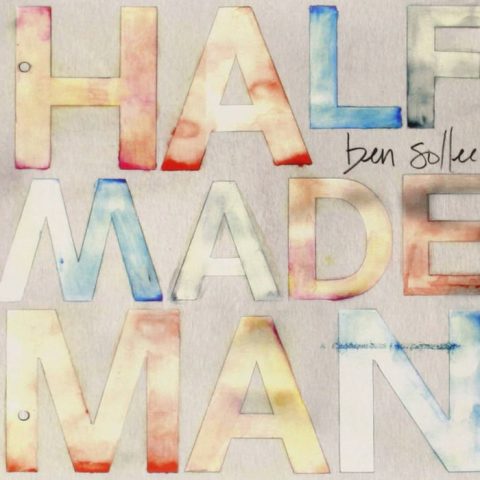 Album review: Ben Sollee, “Half-Made Man” - JWA Media