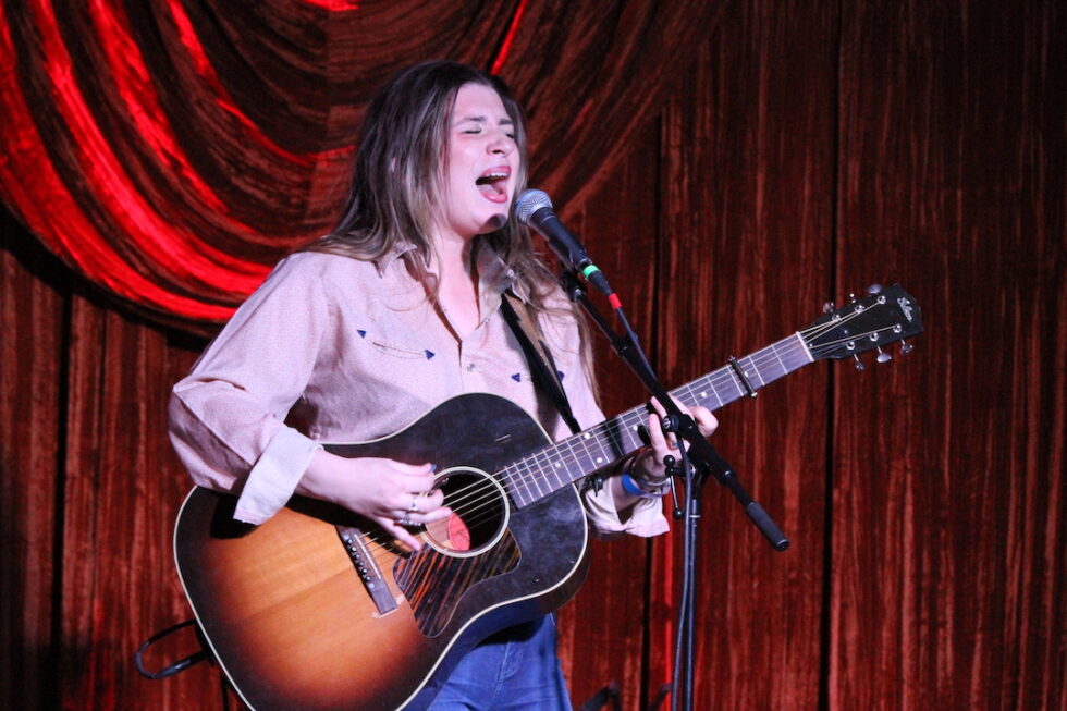 PHOTOS: The Hook, A New Songwriter Showcase, Podcast & Live-Taped ...