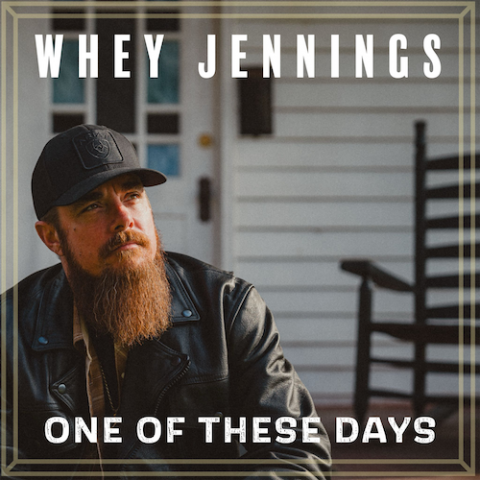 Whey Jennings - JWA Media