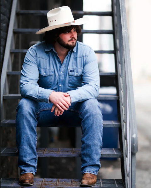 Old School Country Singer-Songwriter & Recording Artist Waylon Hanel ...