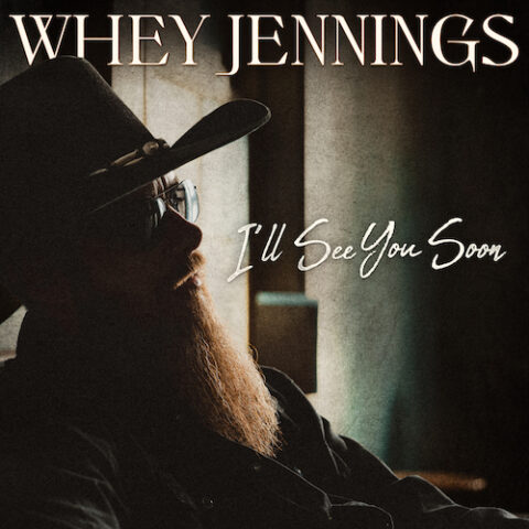 Whey Jennings - JWA Media